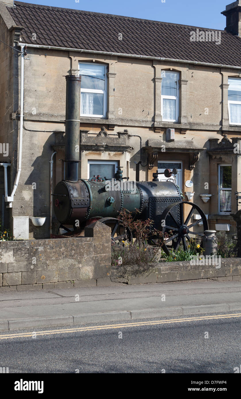 Unusual garden ornament hi-res stock photography and images - Alamy