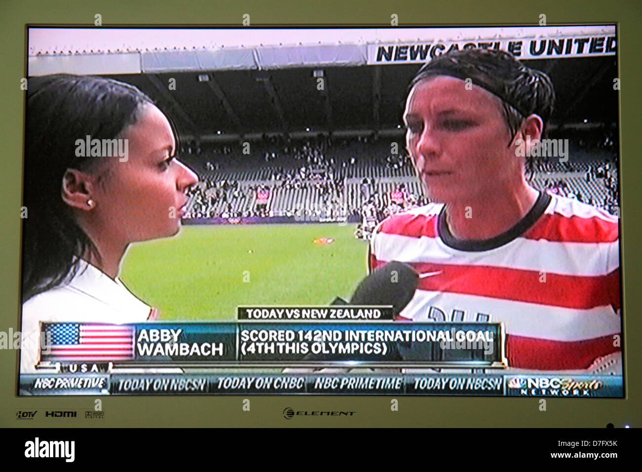 Miami Beach Florida,TV,television,set,screen,flat panel,HDTV,monitor ...