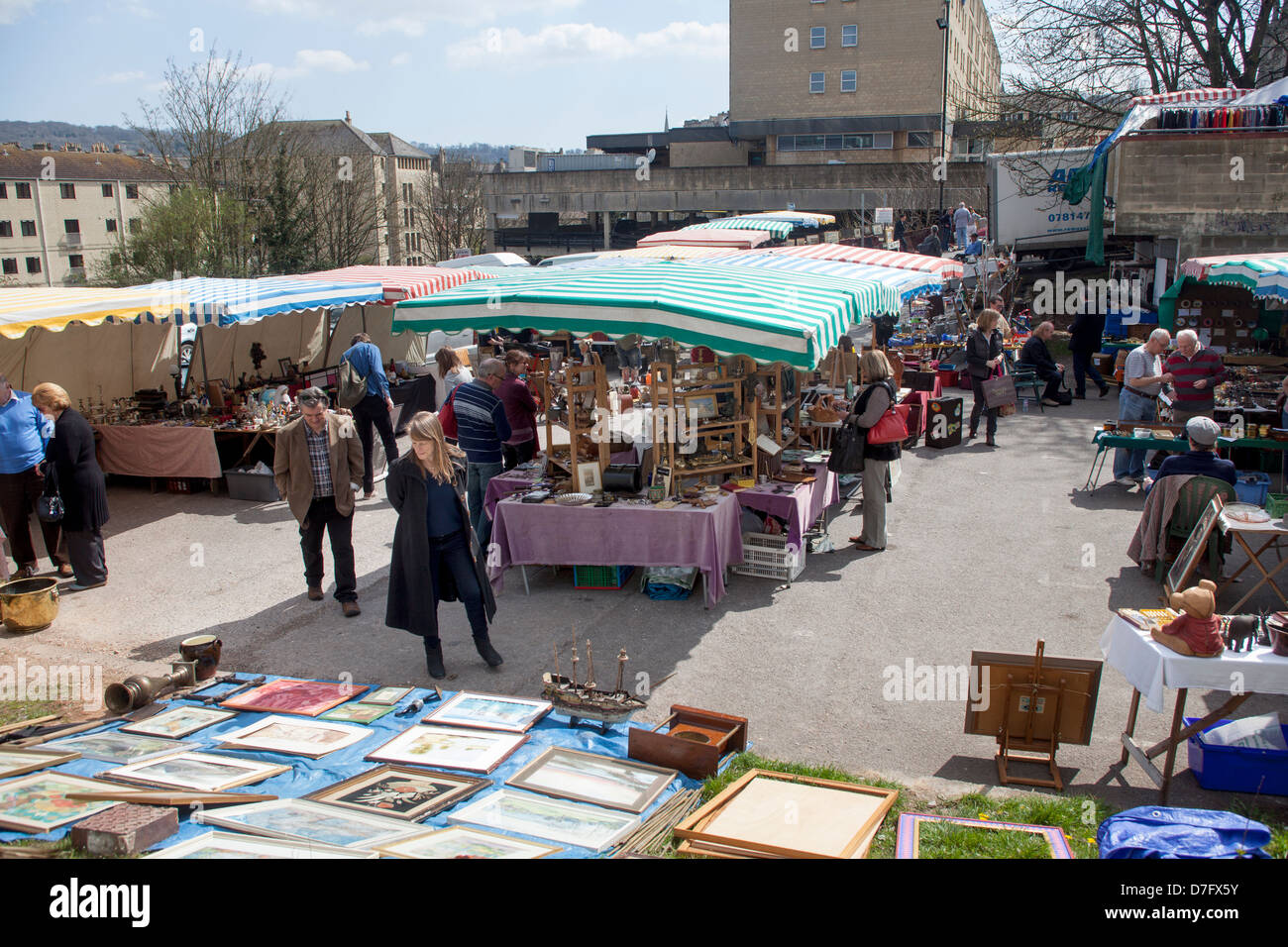 Walcot bath hi-res stock photography and images - Alamy