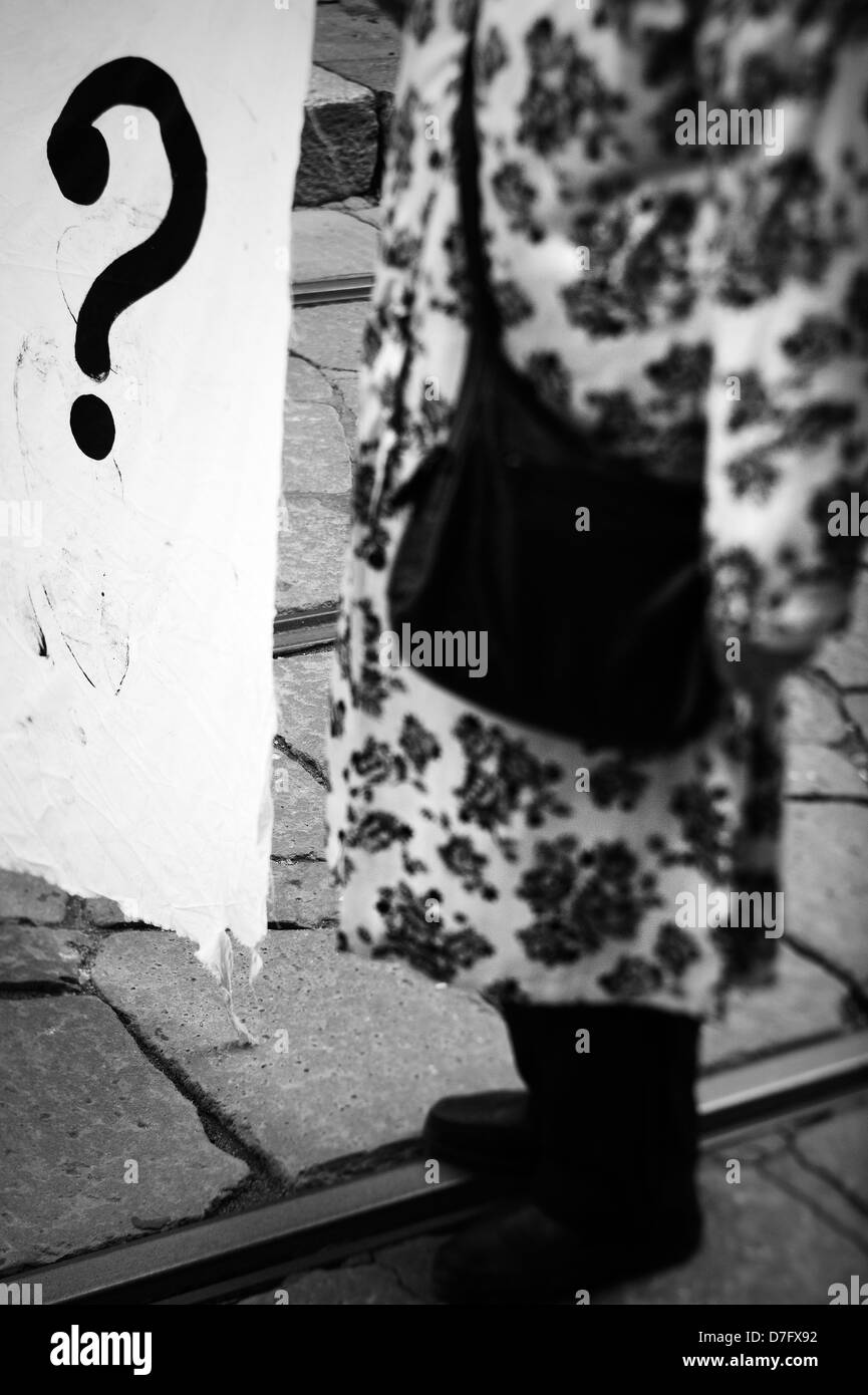 Ambiguity Photography