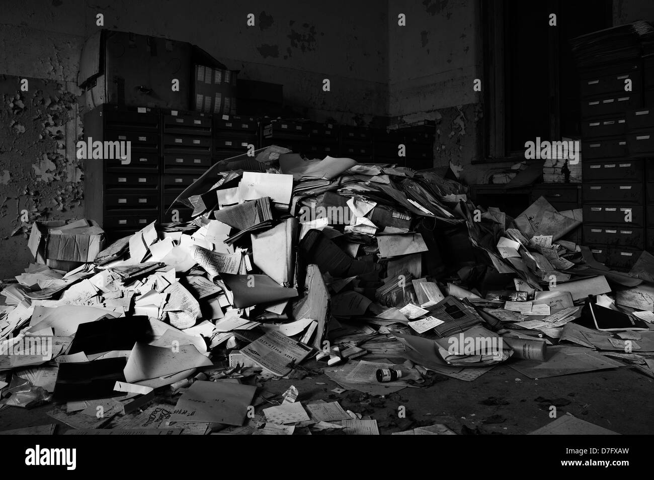 Bad documents hi-res stock photography and images - Alamy