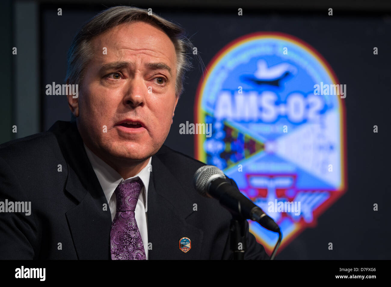 Ams nasa hi-res stock photography and images - Alamy