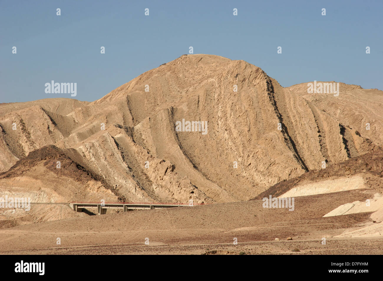 Mishor rotem hi-res stock photography and images - Alamy