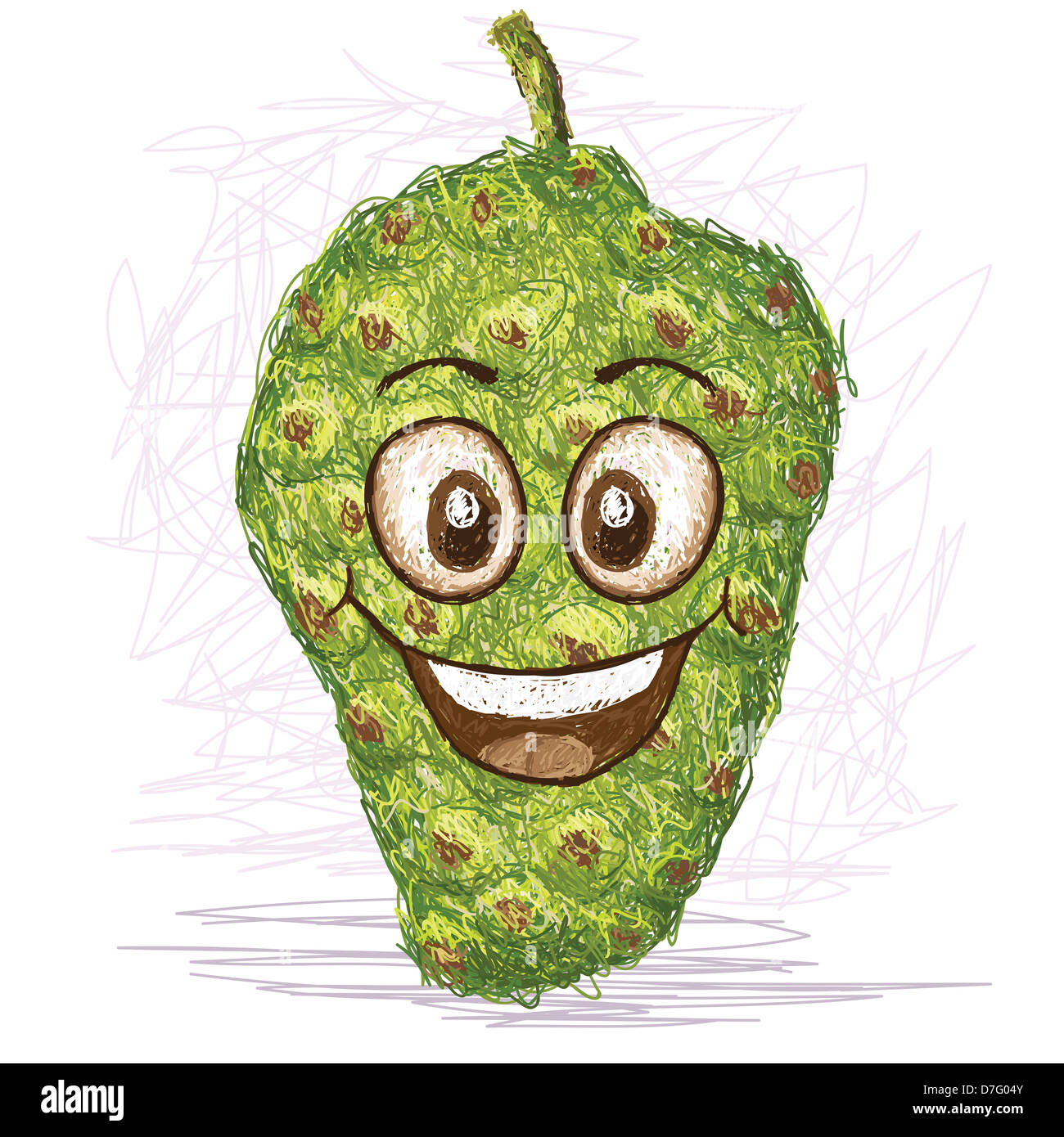 Noni edible hi-res stock photography and images - Alamy