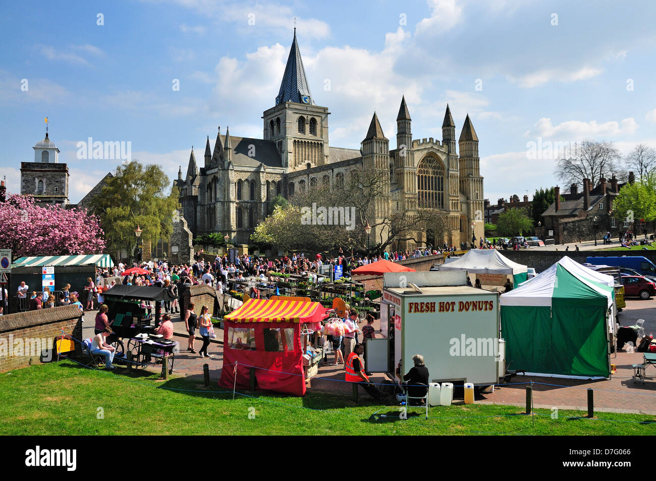 Rochester hi-res stock photography and images - Alamy