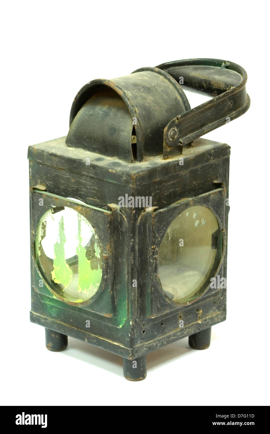Signaling lantern hi-res stock photography and images - Alamy