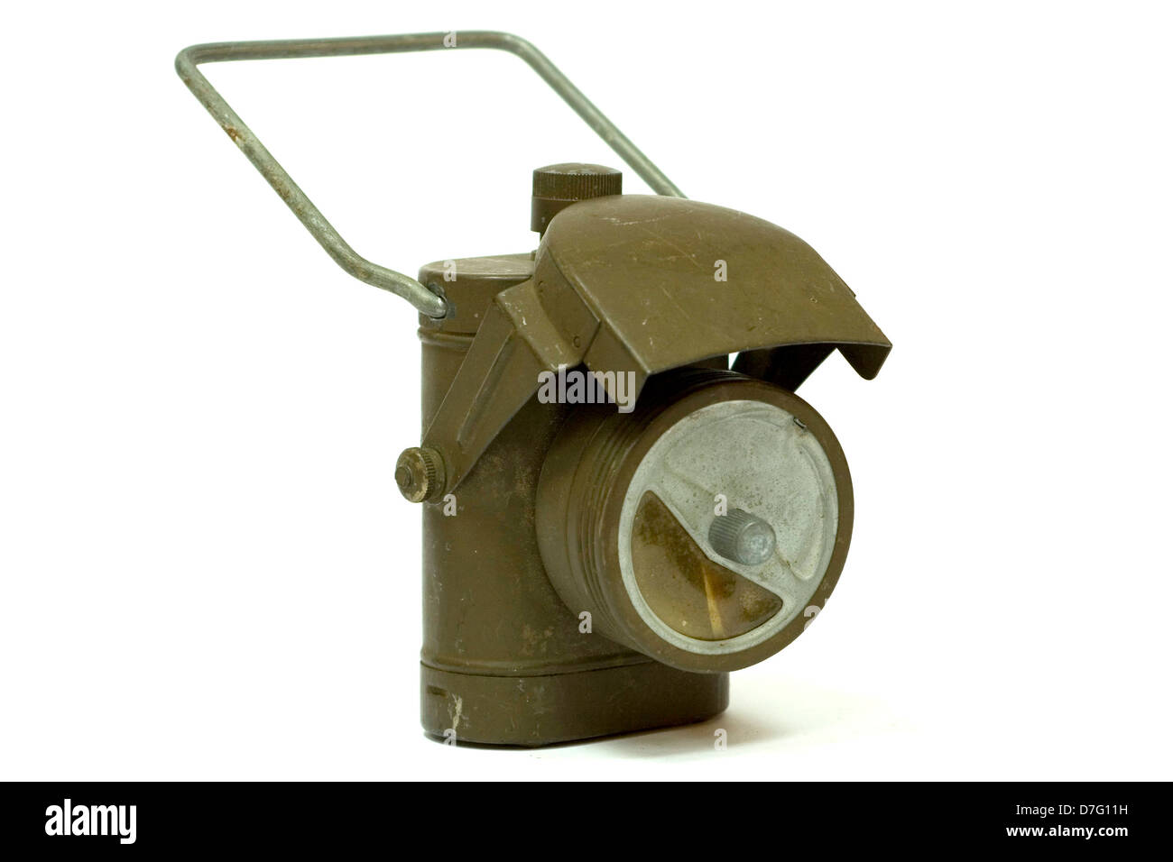 Flashlight signaling hi-res stock photography and images - Alamy