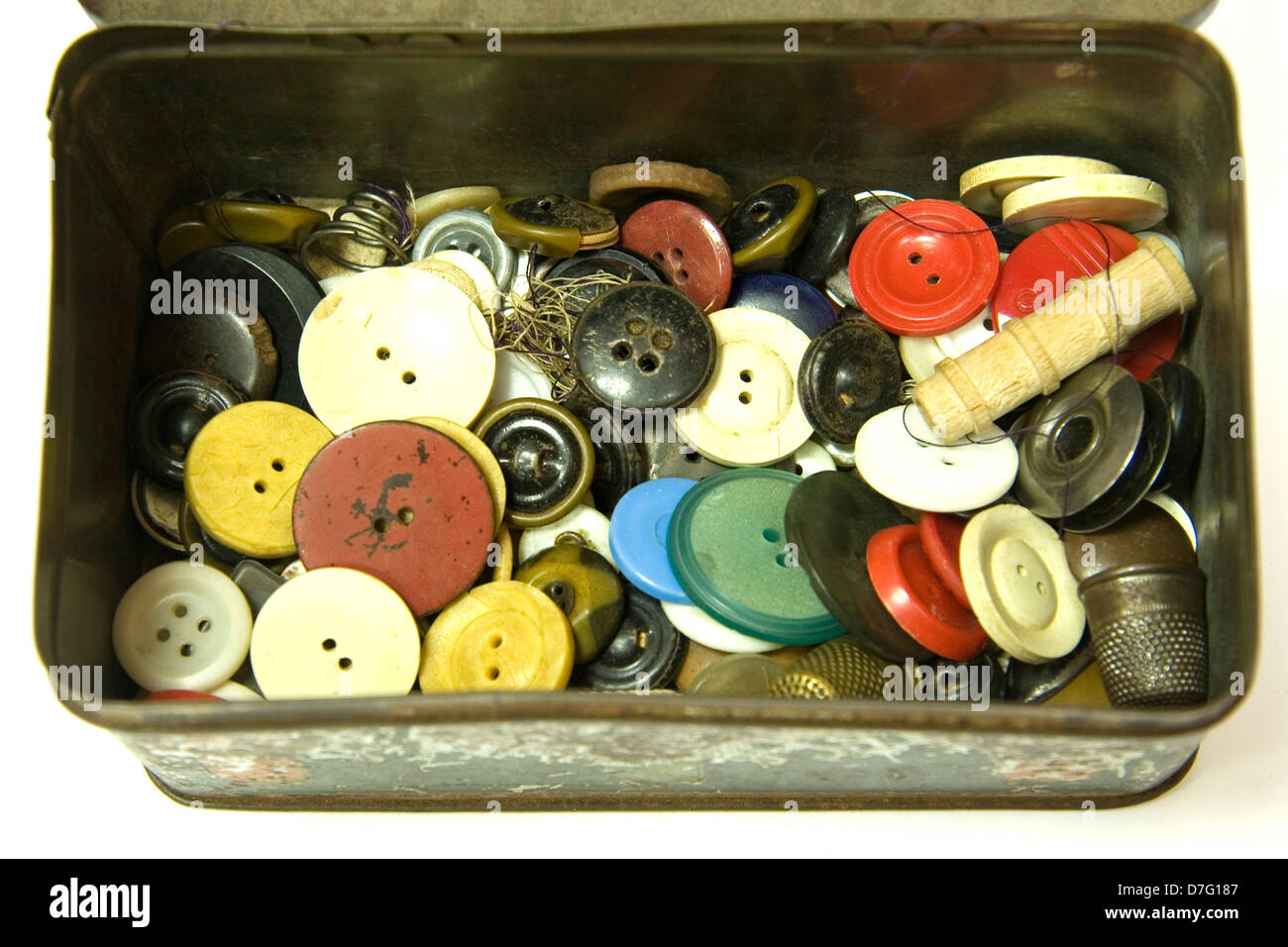 Garment buttons hi-res stock photography and images - Alamy