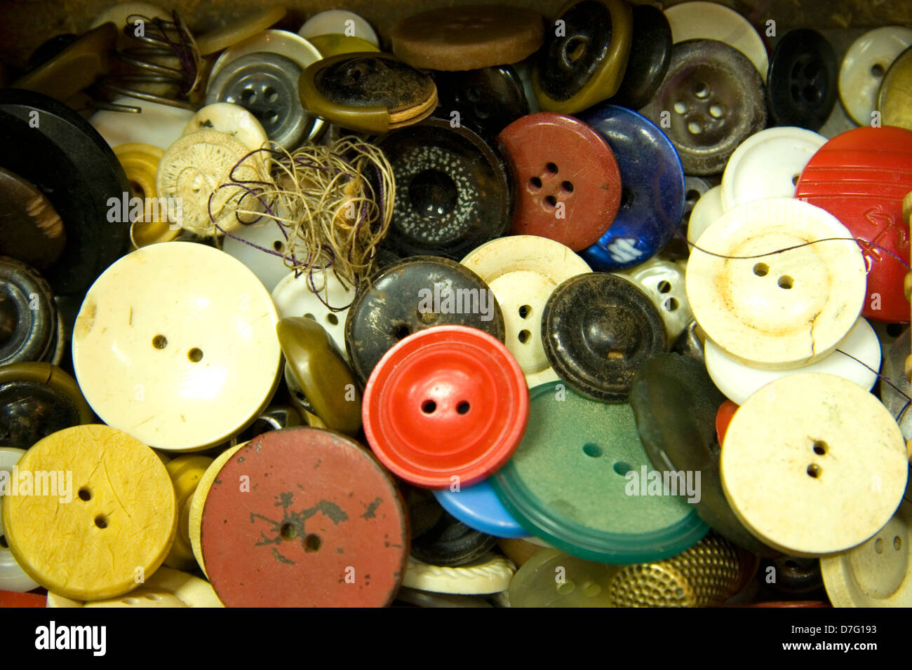 Garment buttons hi-res stock photography and images - Alamy