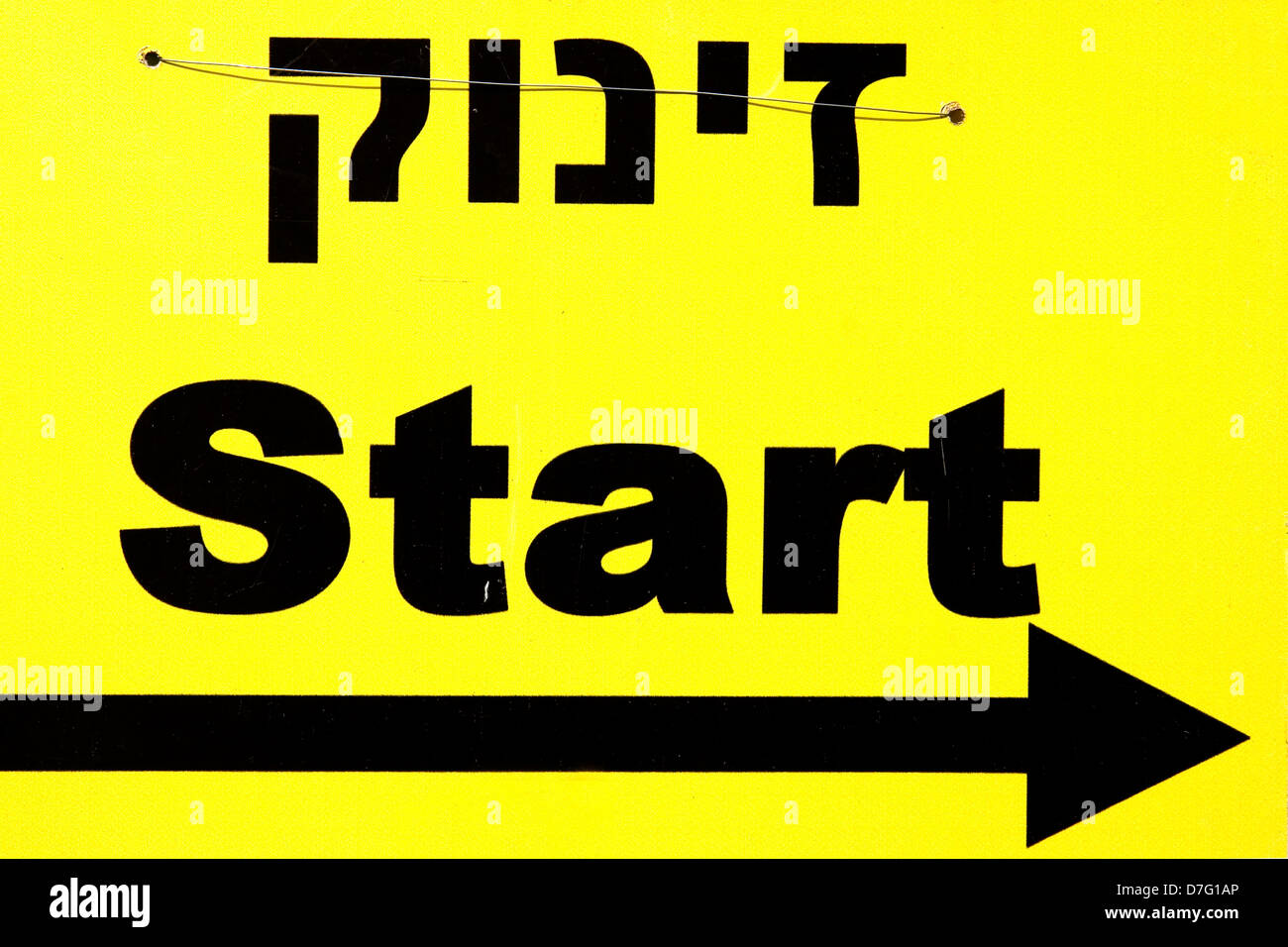 Start dash hi-res stock photography and images - Alamy