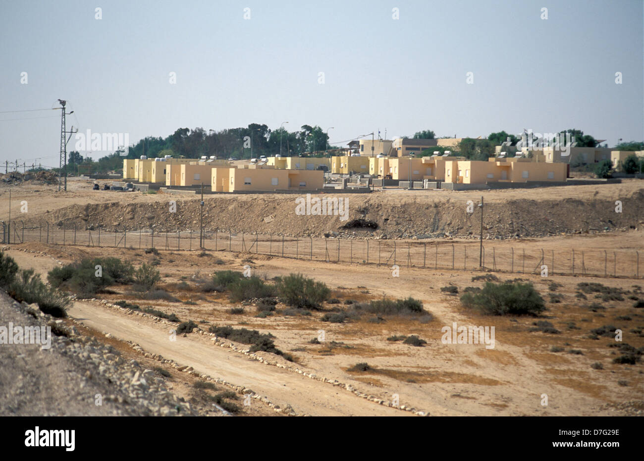 Nitzana hi-res stock photography and images - Alamy