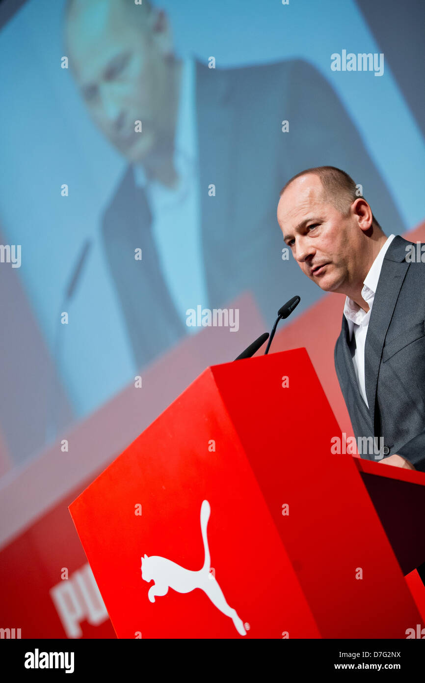 Laemmermann hi-res stock photography and images - Alamy