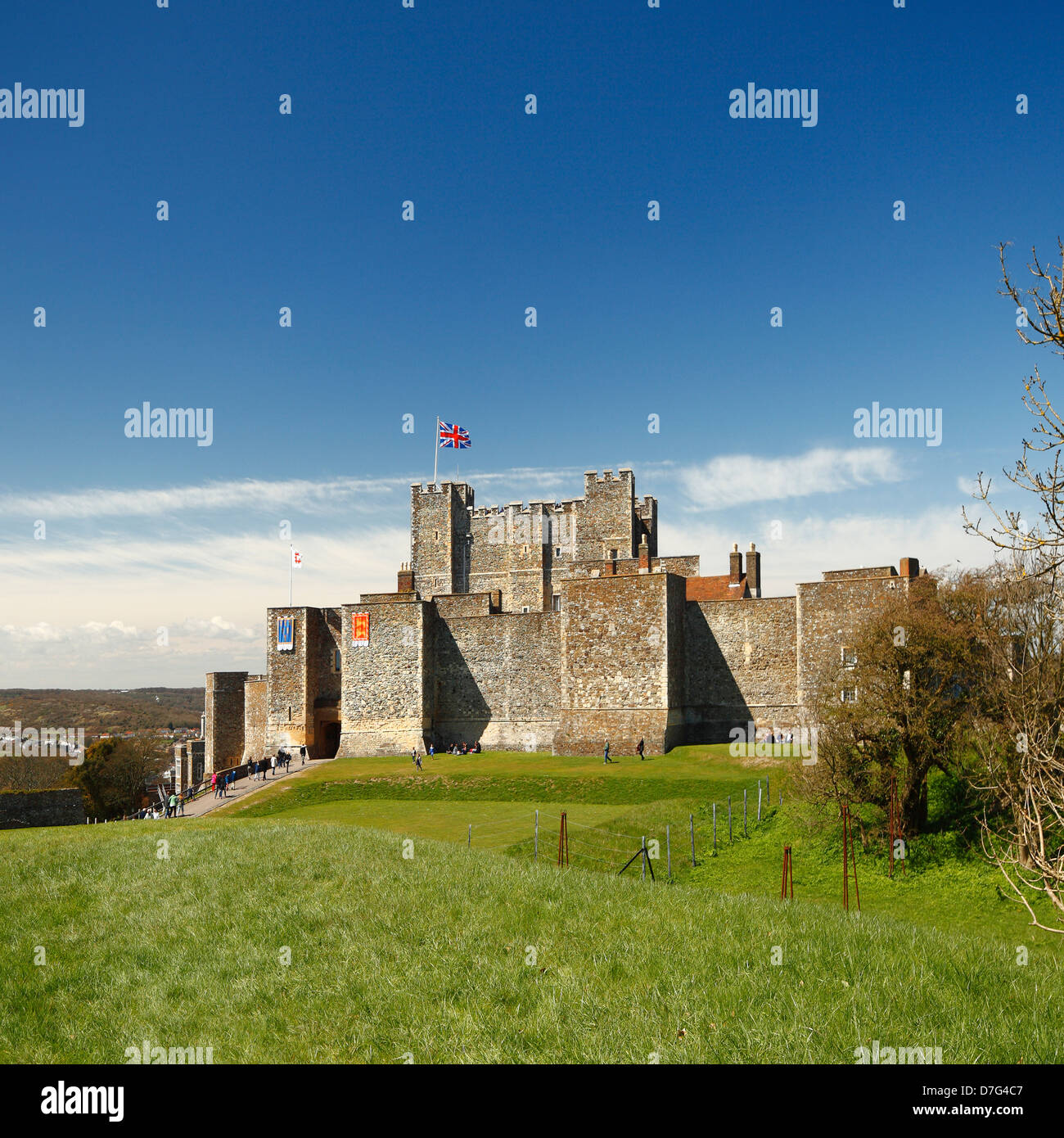 Dover hi-res stock photography and images - Alamy