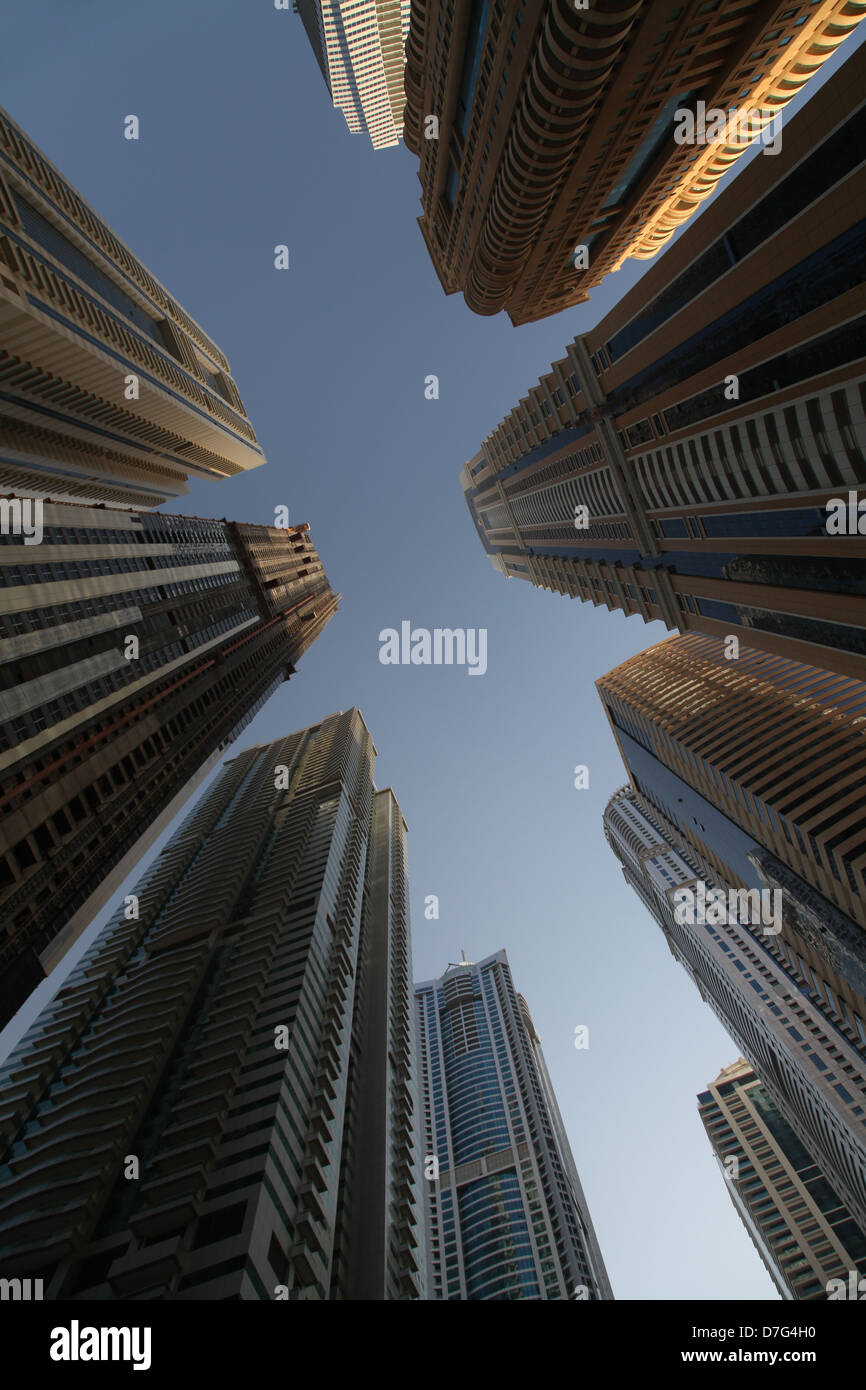 Hi tech dubai hi-res stock photography and images - Alamy