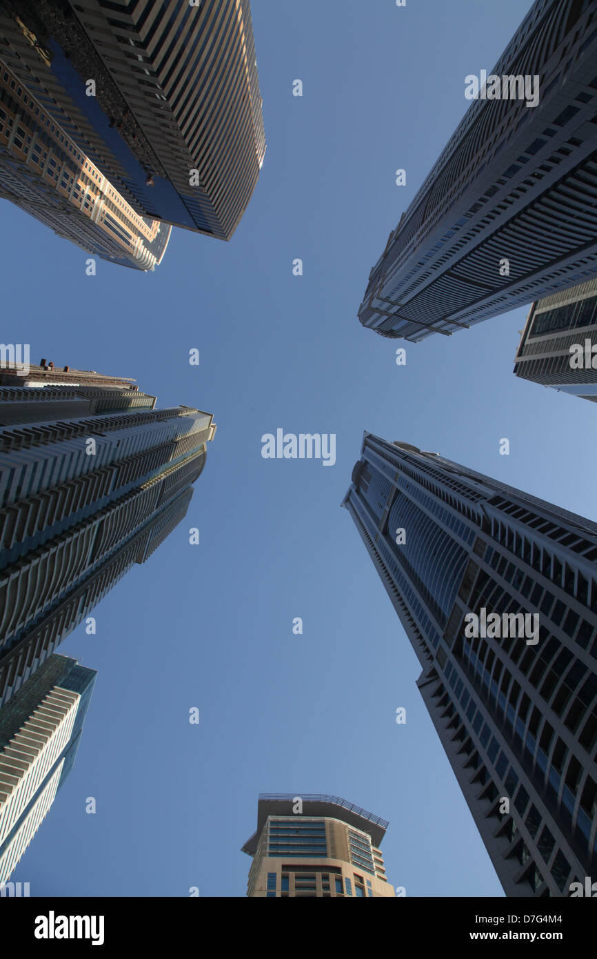 Hi tech dubai hi-res stock photography and images - Alamy