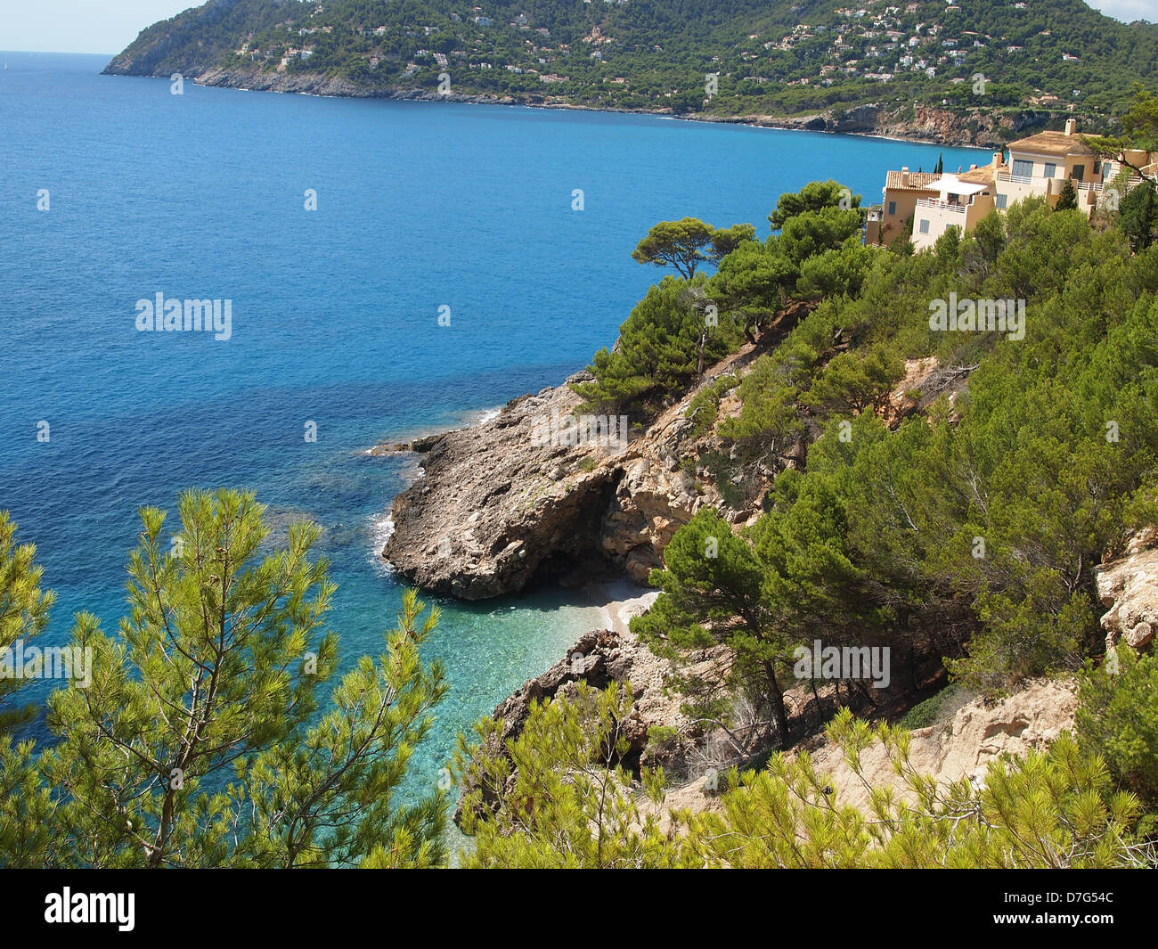 The authentic nature Stock Photo - Alamy