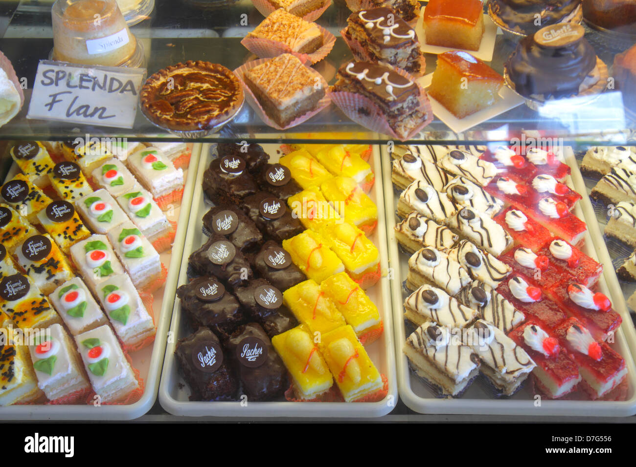 Delicias de espana spanish restaurant gourmet hi-res stock photography ...