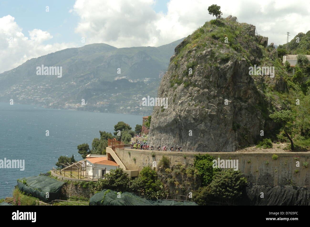 Ascea marina hi-res stock photography and images - Alamy