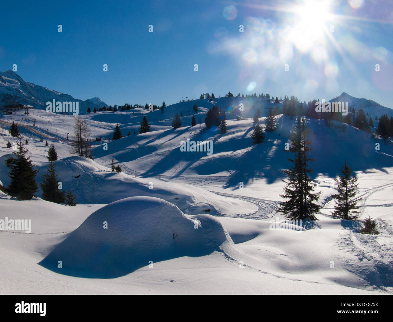 Houche hi-res stock photography and images - Alamy