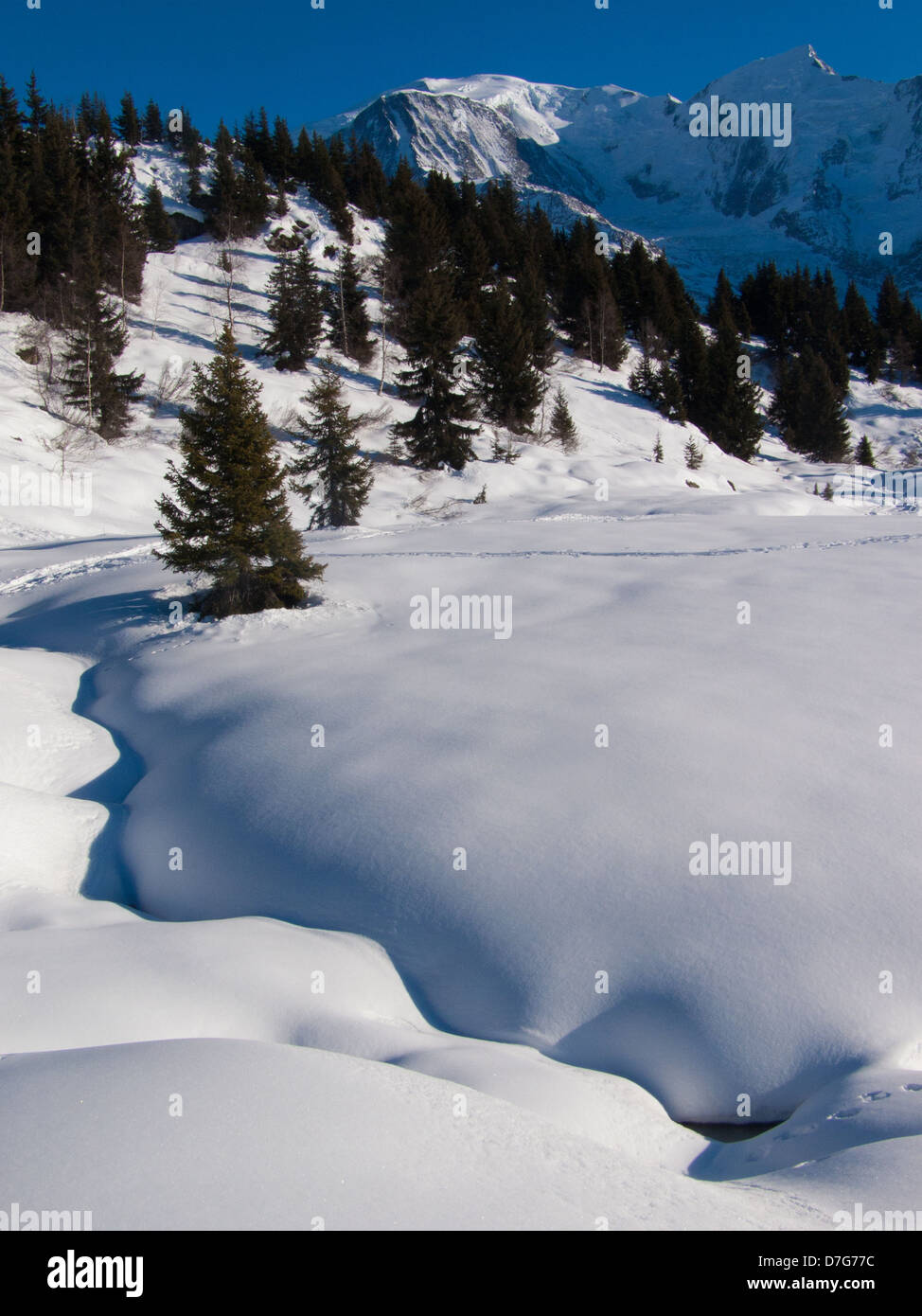 bellevue,les houche,haute savoie,france Stock Photo - Alamy