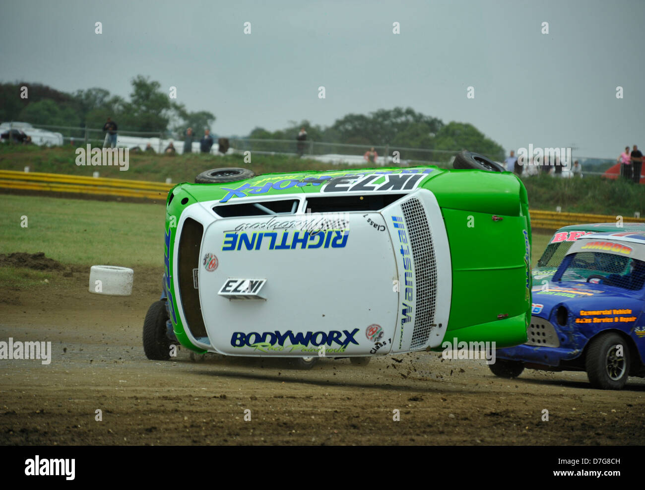 Autograss High Resolution Stock Photography and Images - Alamy