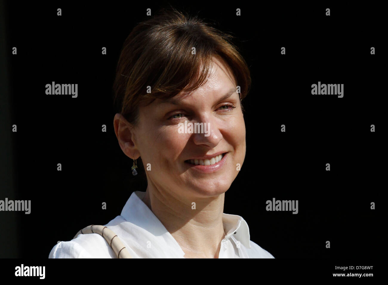 Fiona bruce High Resolution Stock Photography and Images - Alamy
