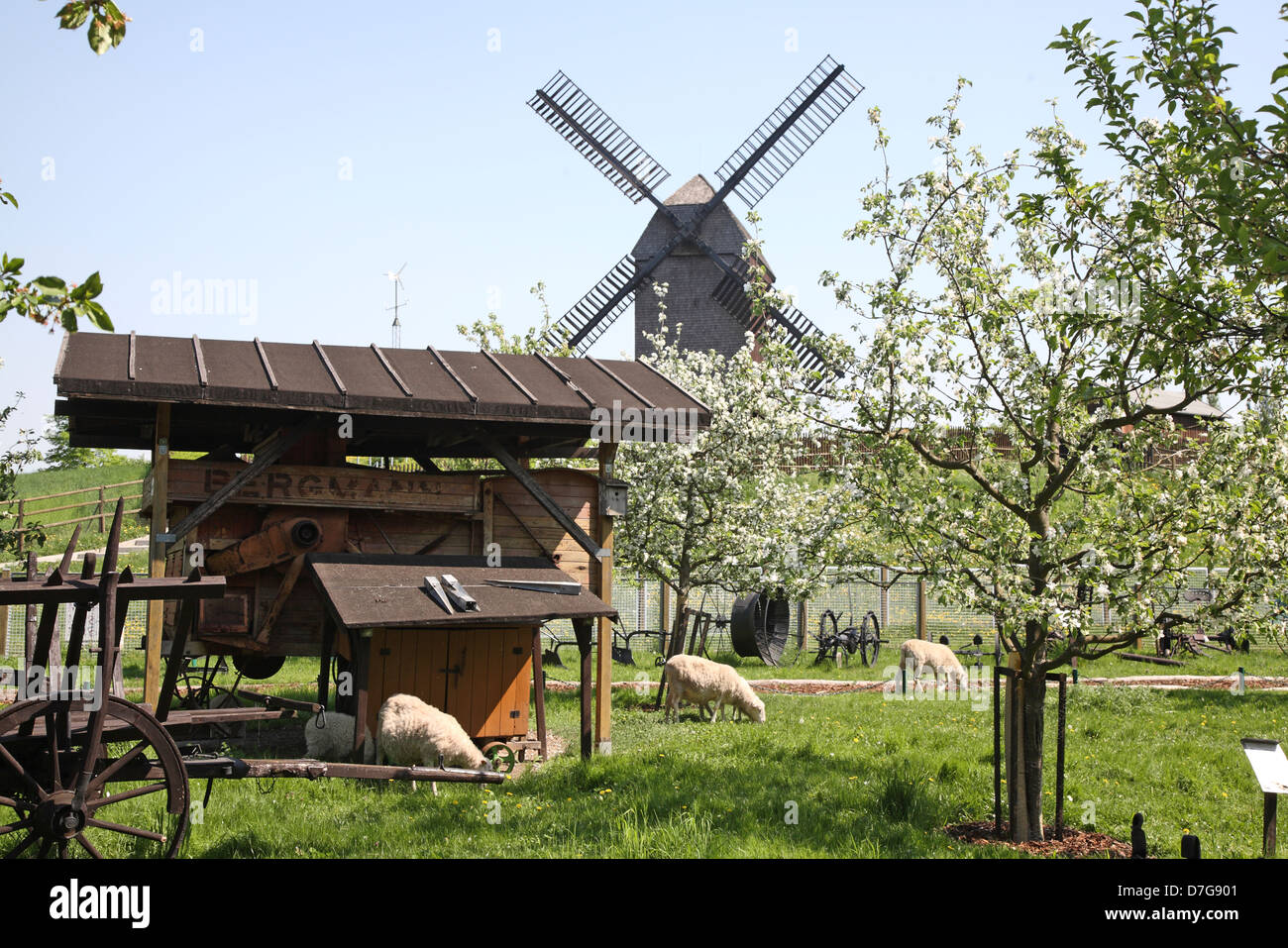 Agriculture or farming hi-res stock photography and images - Alamy