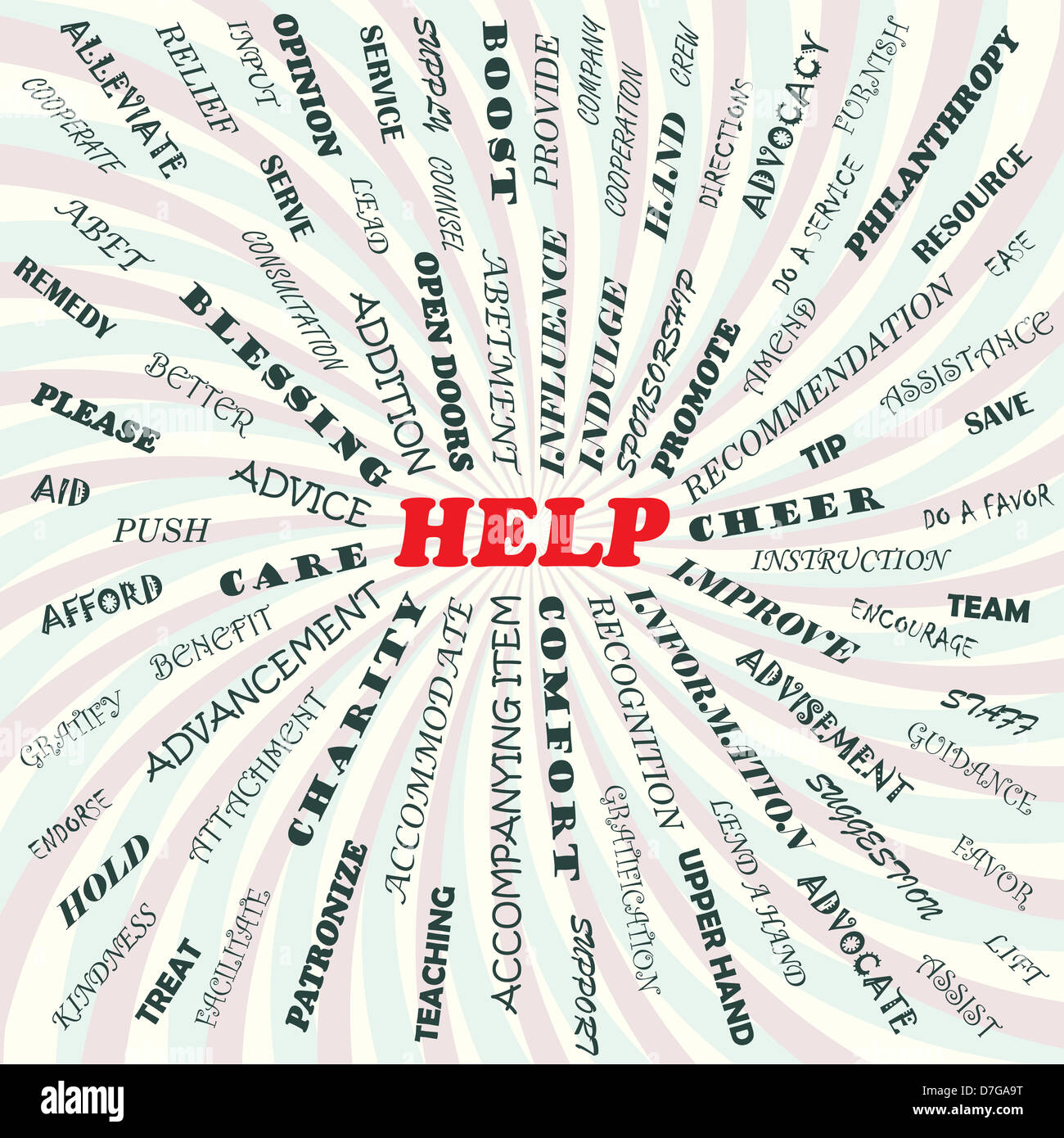 Aid and abet hi-res stock photography and images - Alamy