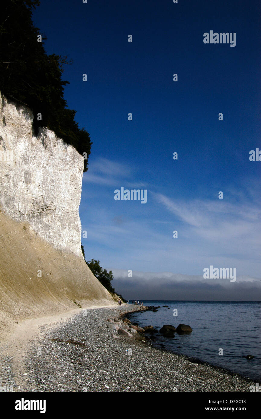 Baltic sea island rugen hi-res stock photography and images - Alamy