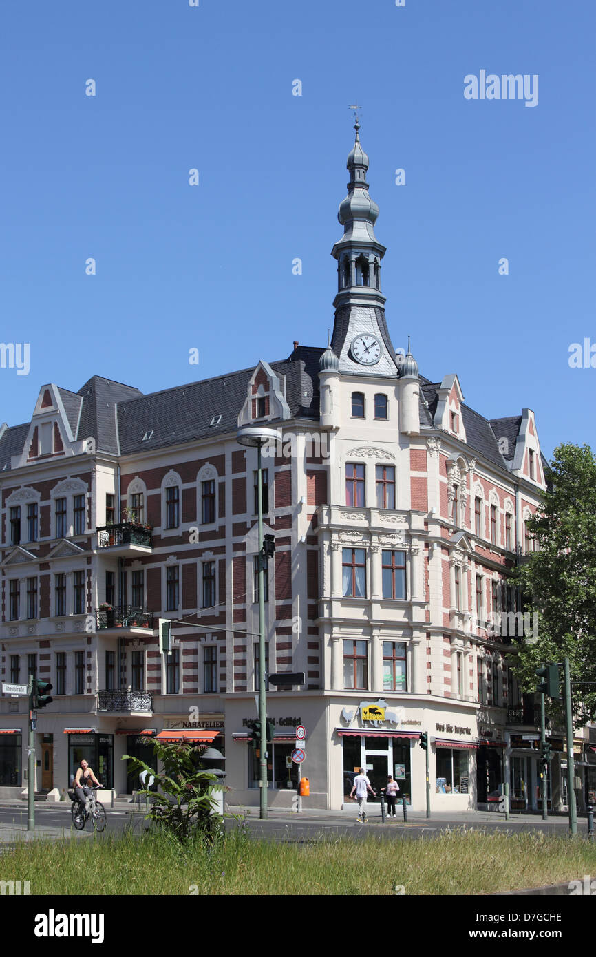 Steglitz hi-res stock photography and images - Alamy