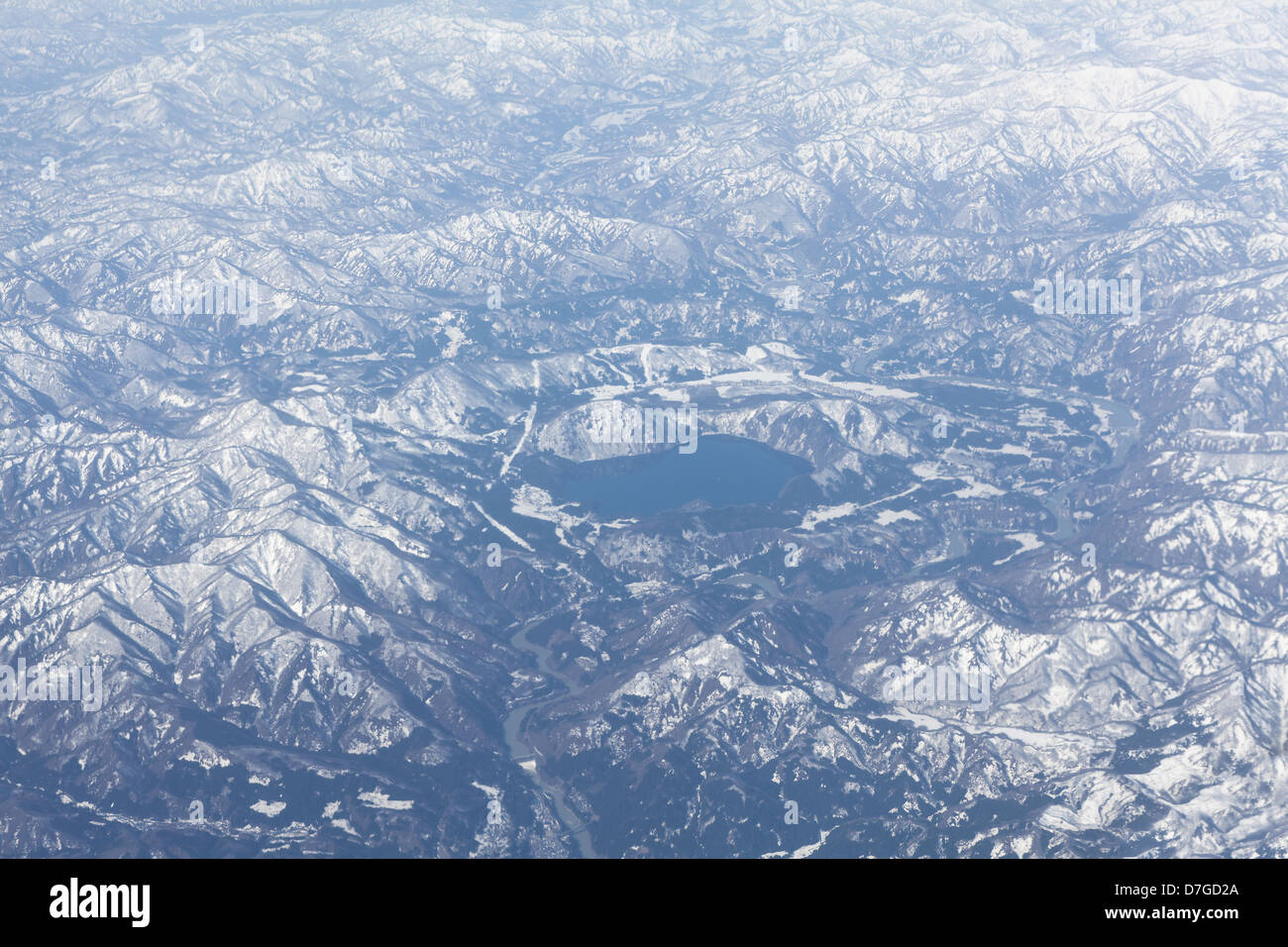 Middle range pond hi-res stock photography and images - Alamy
