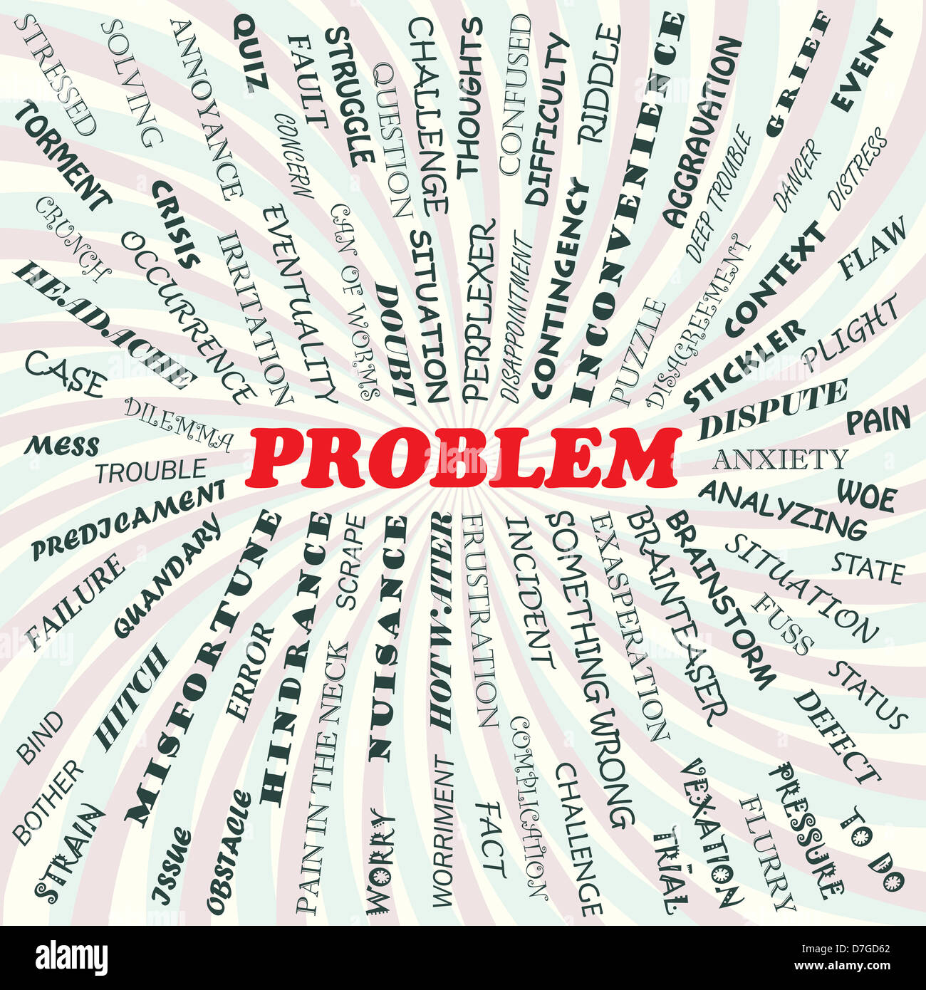Deep analyzing problem solving hi-res stock photography and images - Alamy