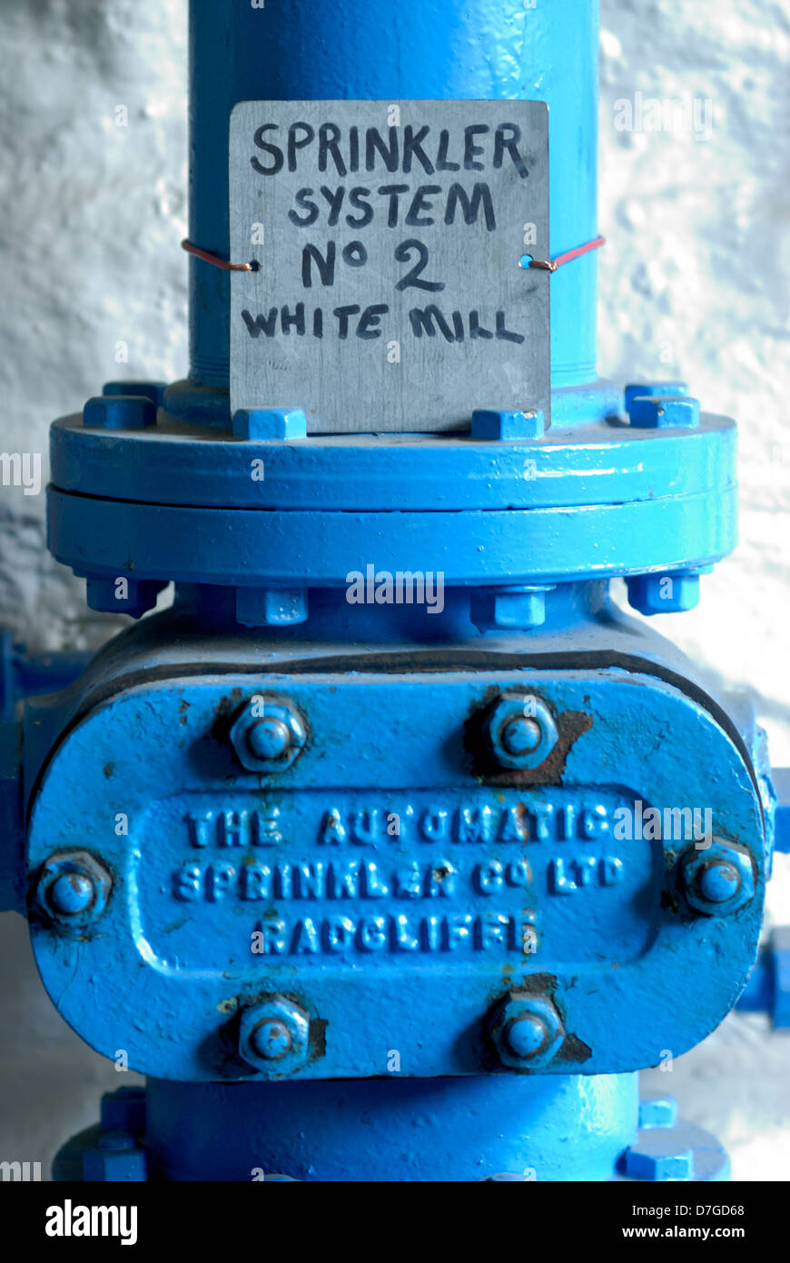 Safety valves hi-res stock photography and images - Alamy