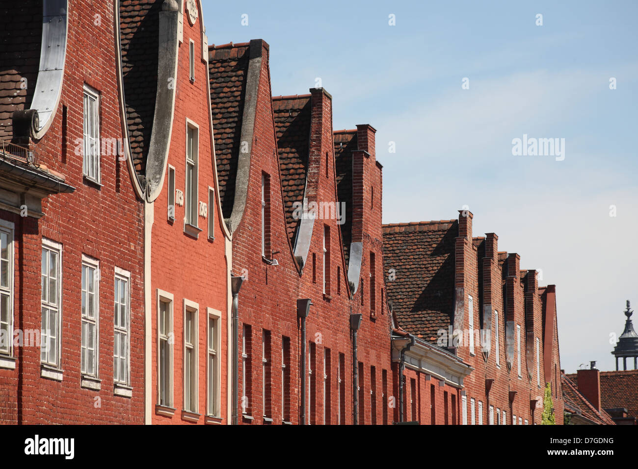 Dutch quarter hi-res stock photography and images - Alamy