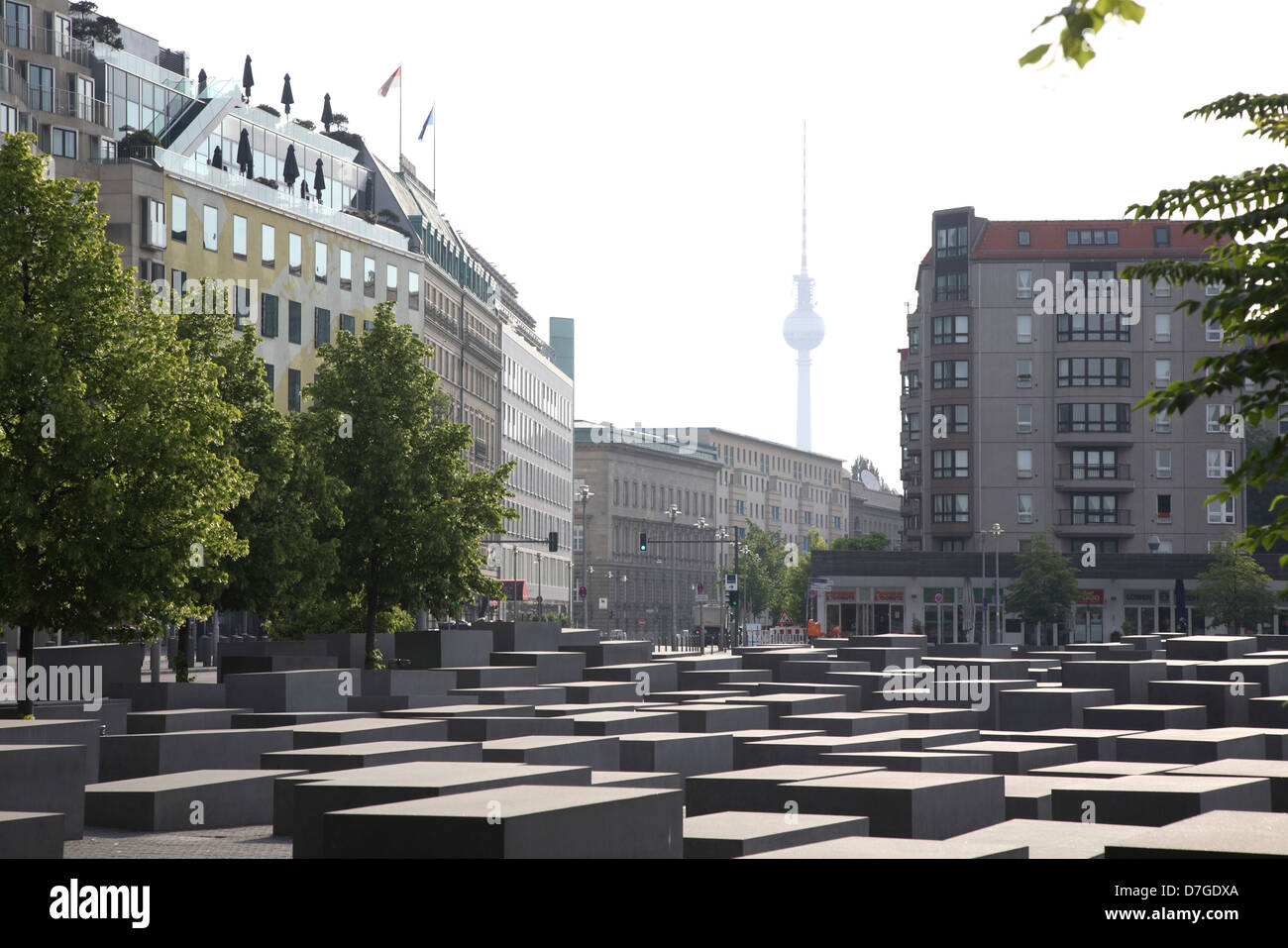 Berlin atmosphere hi-res stock photography and images - Alamy