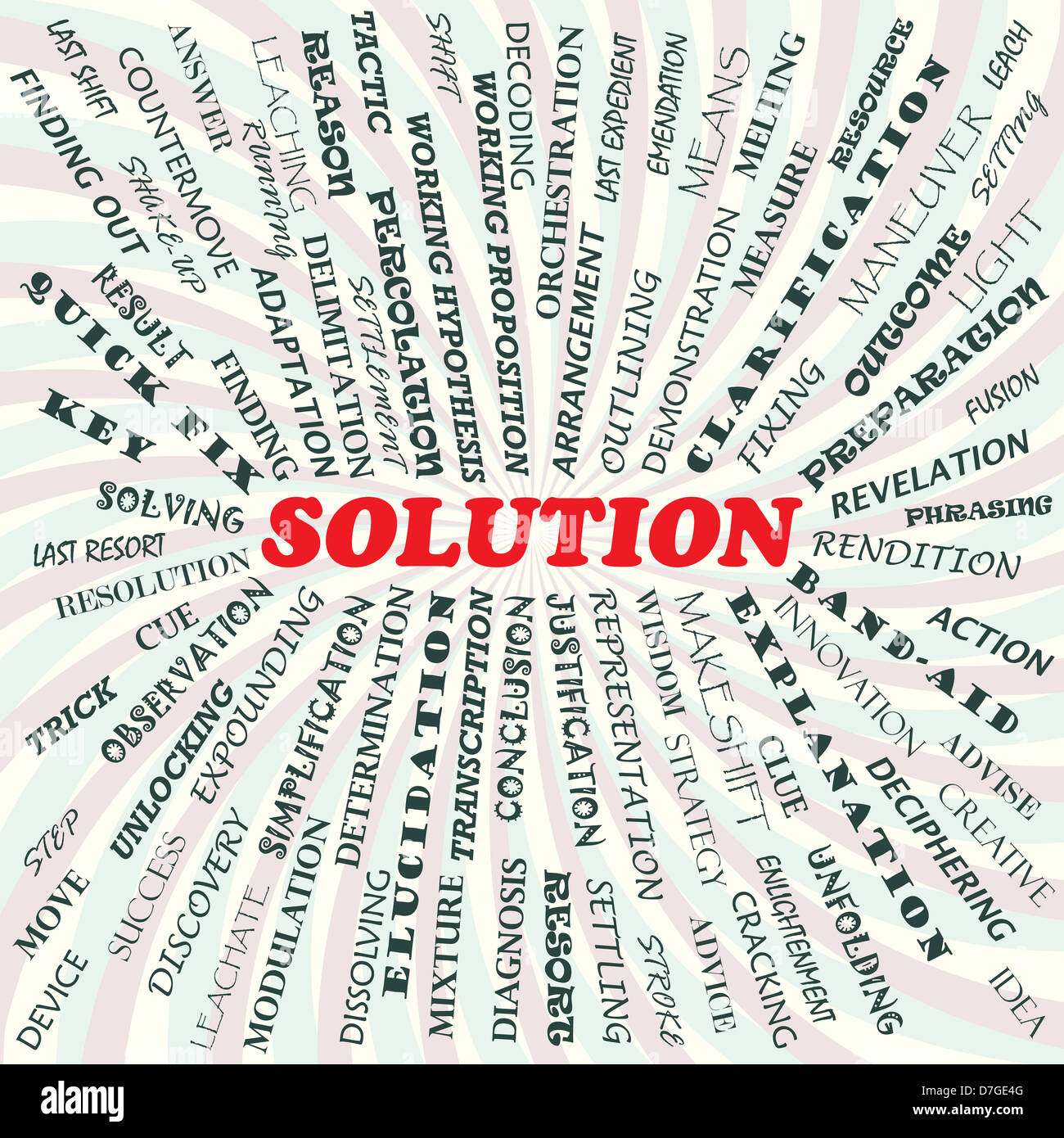 Quick Fix Solution Concept High Resolution Stock Photography and Images ...