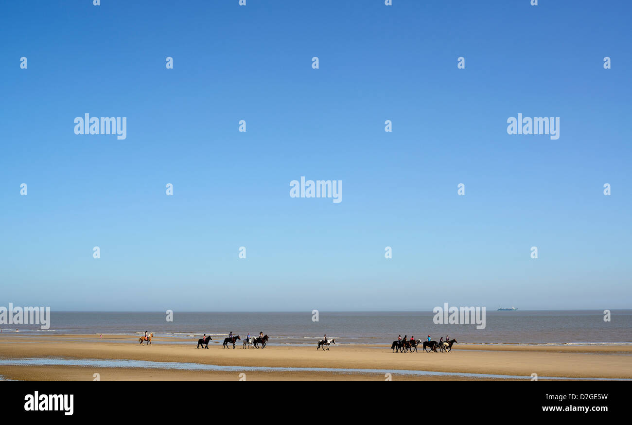 Gedney drove end hi-res stock photography and images - Alamy