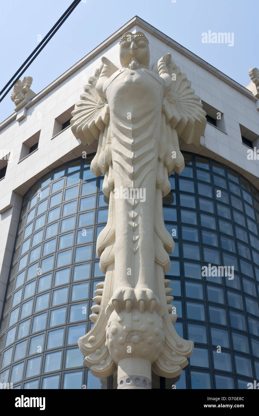 Tu wien hi-res stock photography and images - Alamy