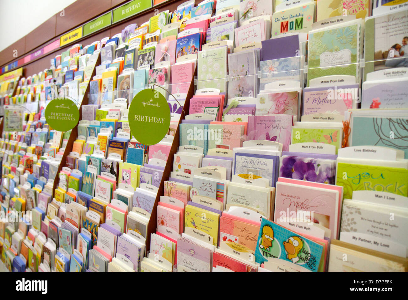 Walgreens Pharmacy Business Cards