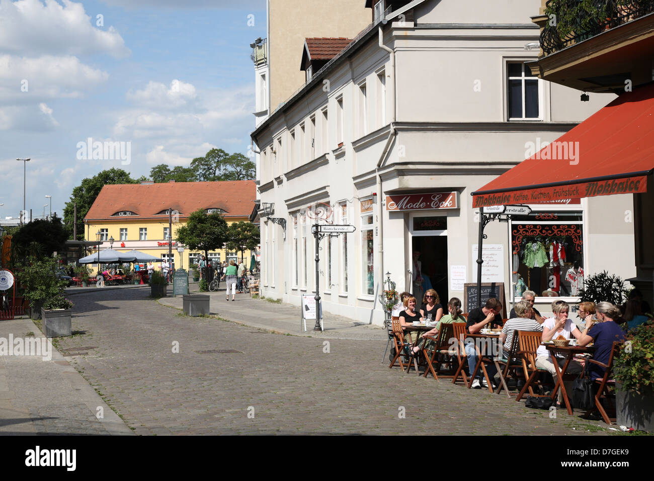 Treptow koepenick hi-res stock photography and images - Alamy