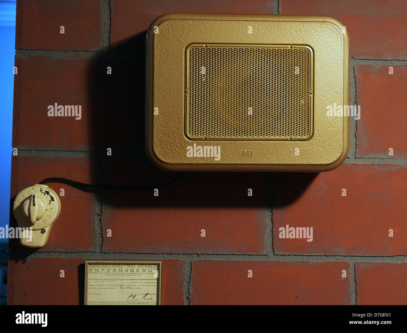 Ptt museum hi-res stock photography and images - Alamy