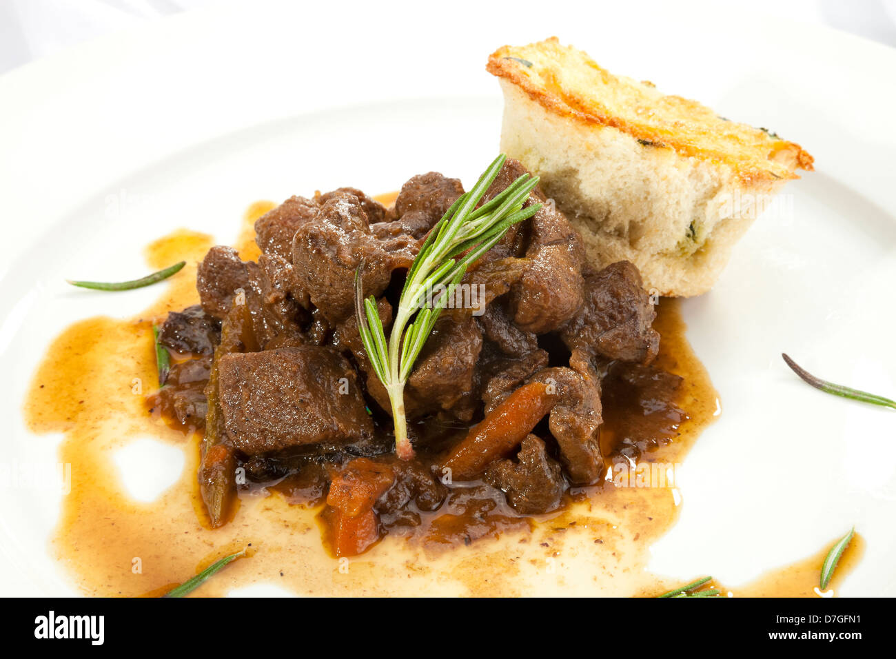 Ragout hi-res stock photography and images - Alamy
