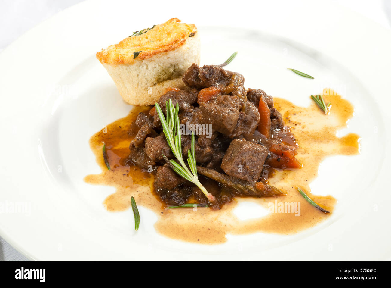 Ragout hi-res stock photography and images - Alamy