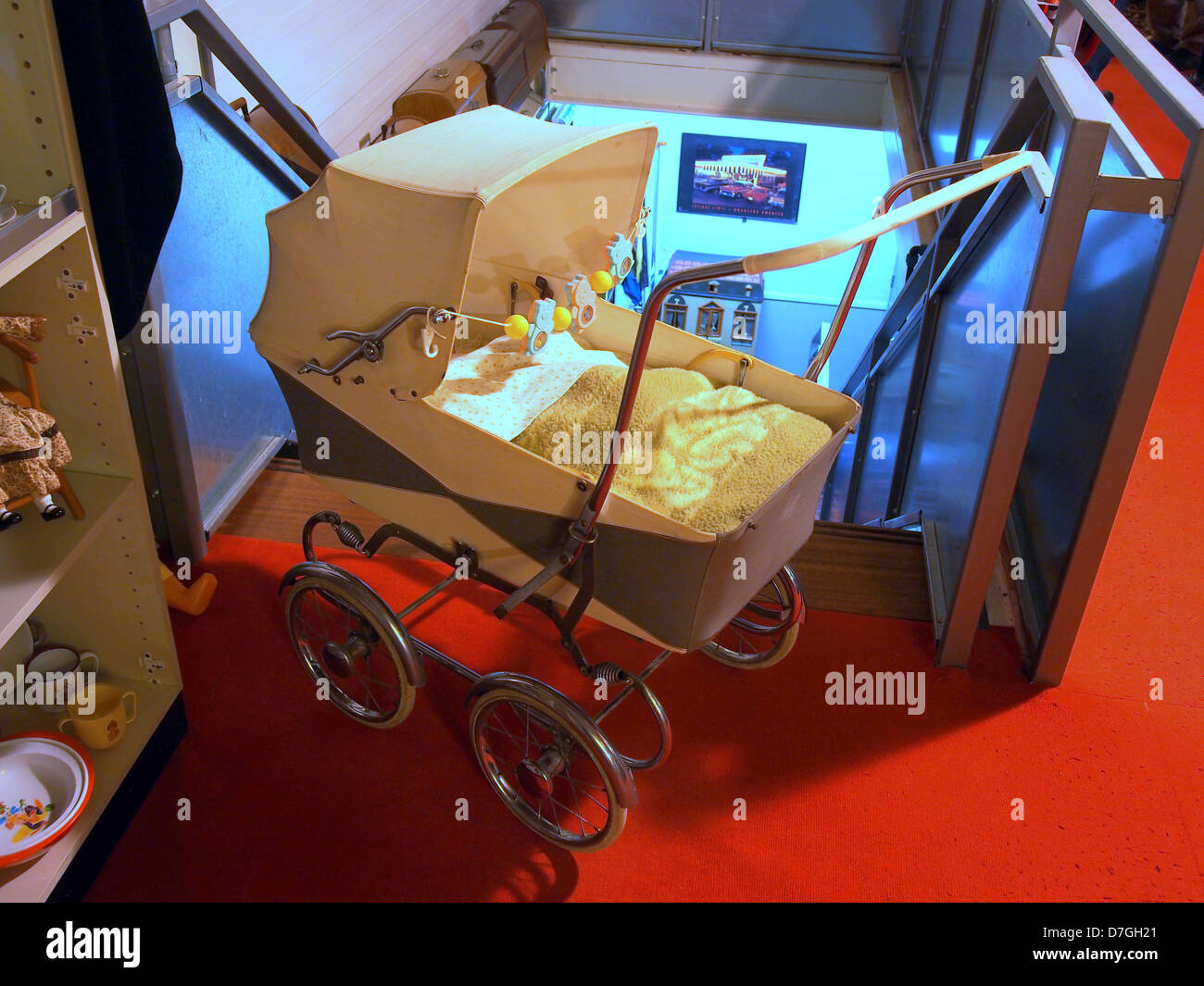 Early 20th century inventions hi-res stock photography and images - Alamy