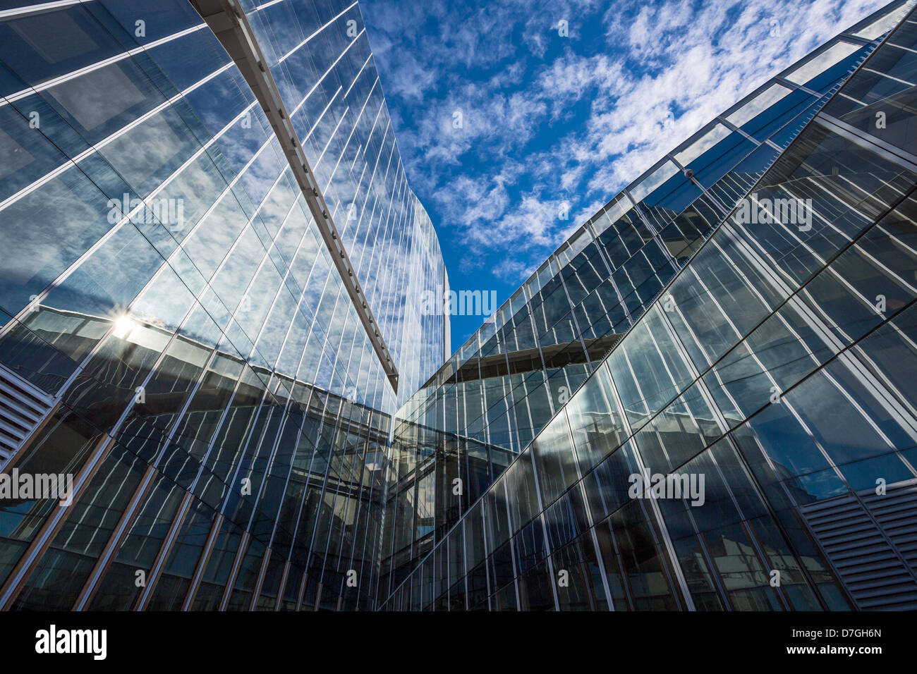 Natural building hi-res stock photography and images - Alamy
