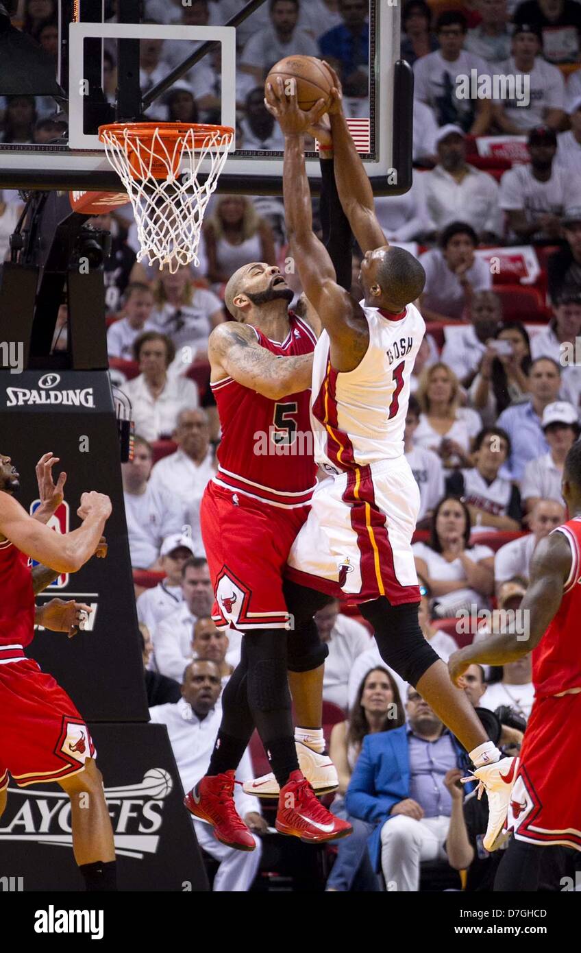 Carlos Boozer Bulls Wallpaper