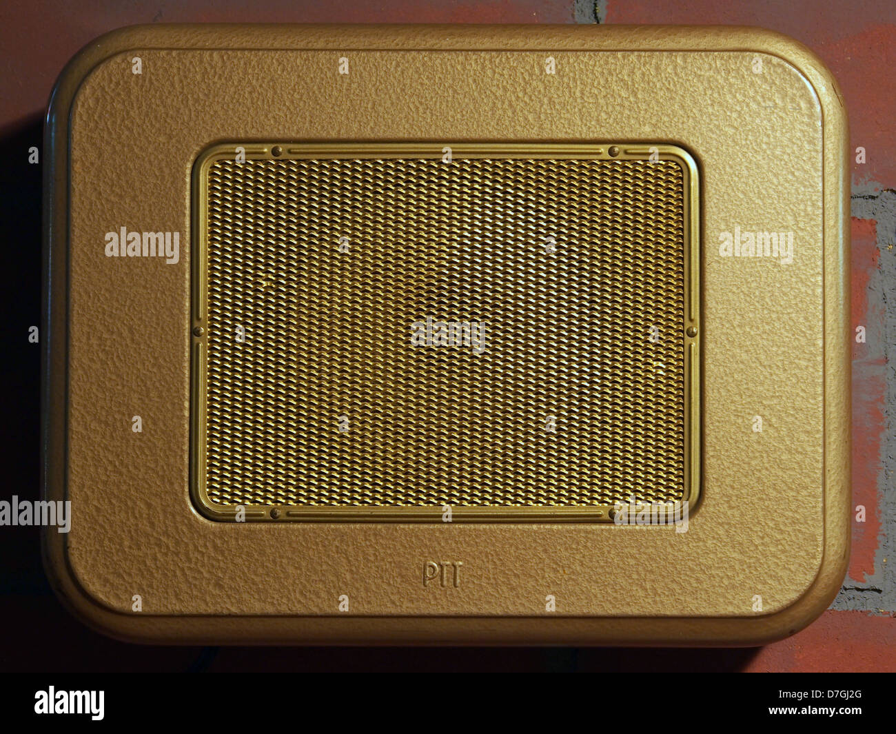 Ptt museum hi-res stock photography and images - Alamy