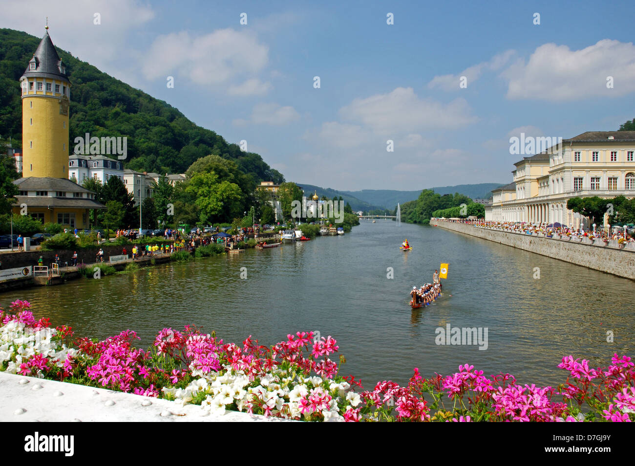 Bad ems hi-res stock photography and images - Alamy