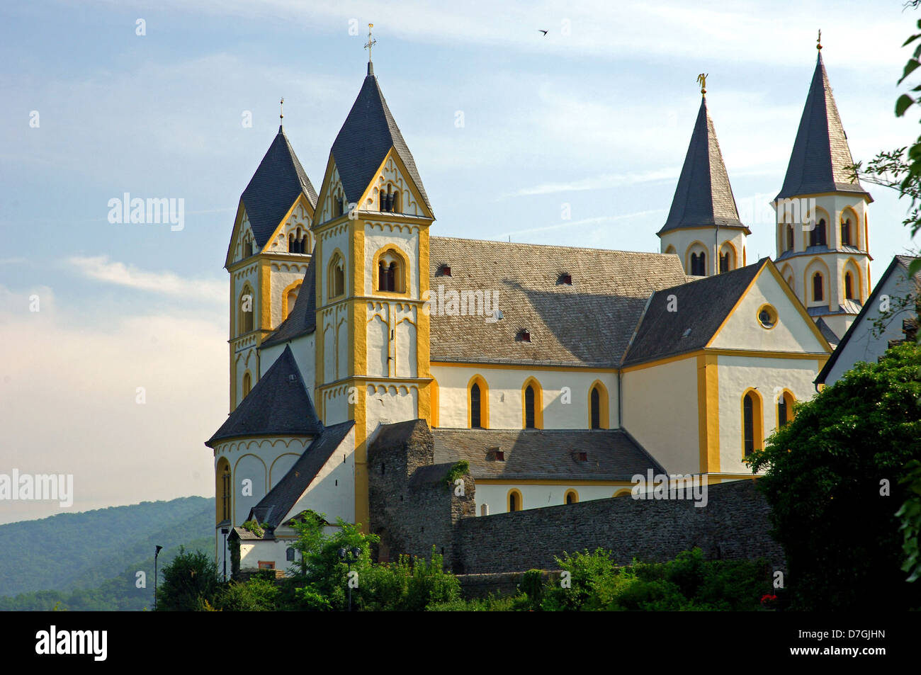 Arnstein hi-res stock photography and images - Alamy