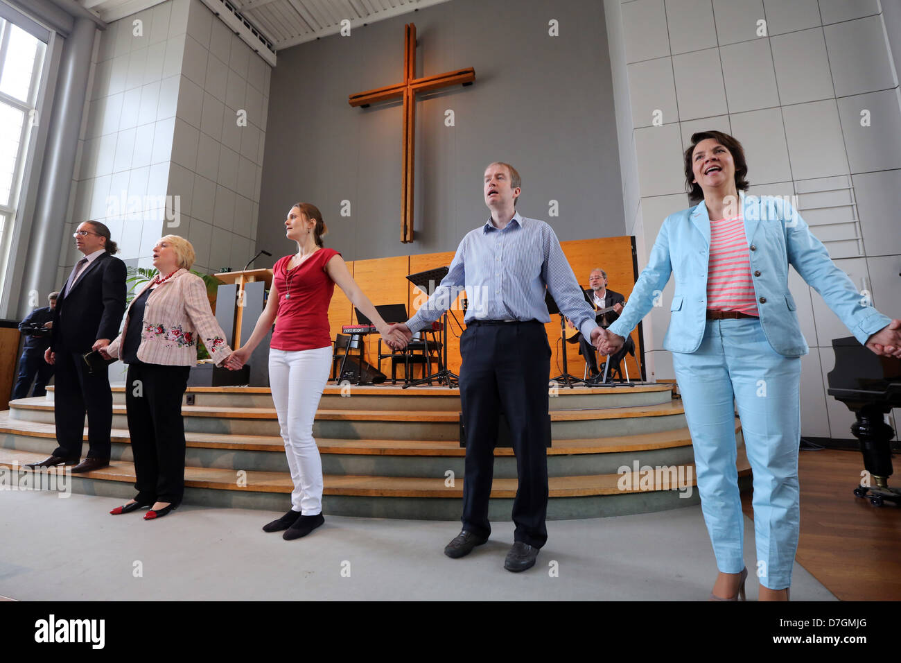 Seventh day adventist church hi-res stock photography and images - Alamy